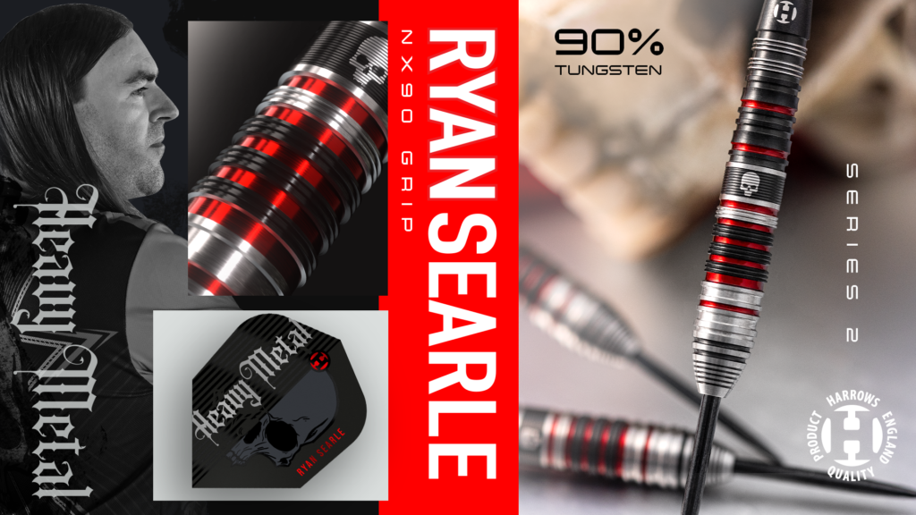 Harrows Japan オフィシャルサイト - Harrows Japan オフィシャルサイト