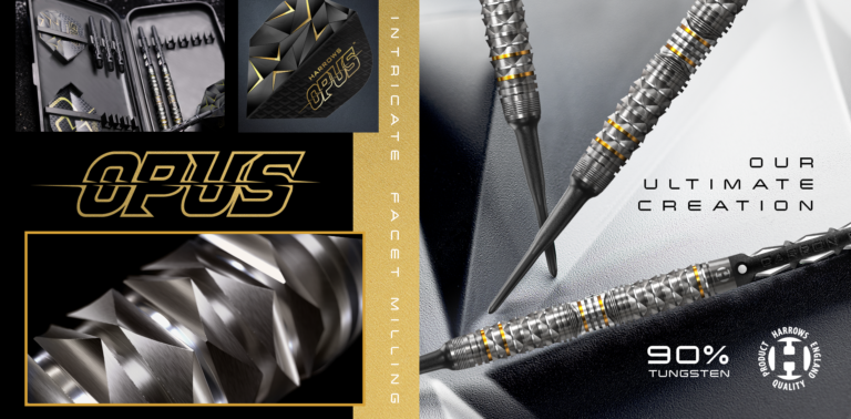 Harrows Japan オフィシャルサイト - Harrows Japan オフィシャルサイト